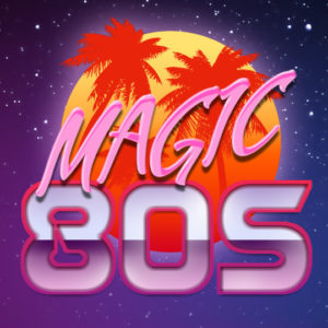 MAGIC 80s | radioplay.me